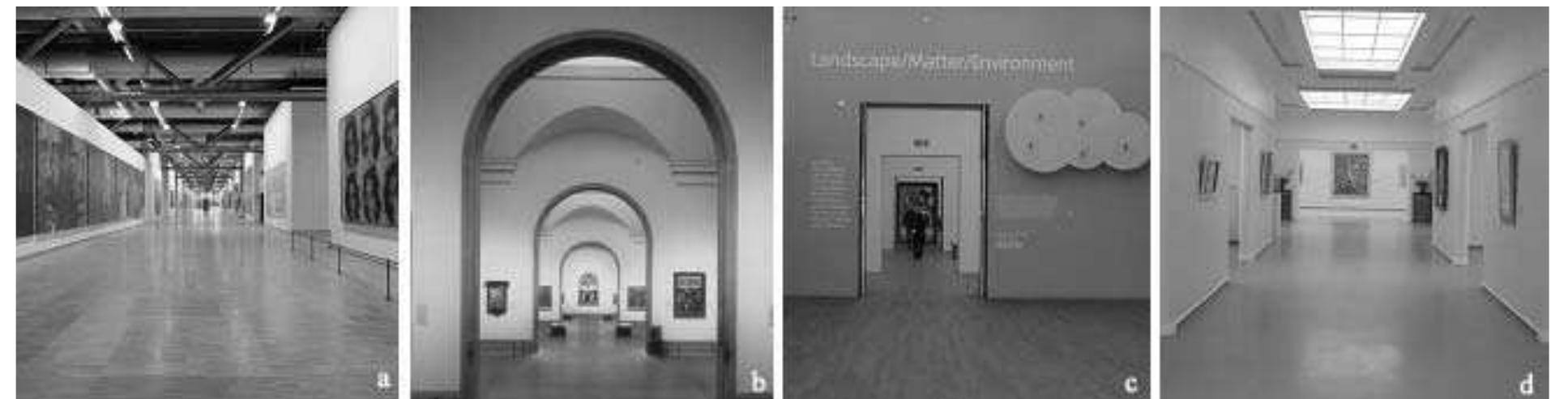 (PDF) Museum building design and exhibition layout