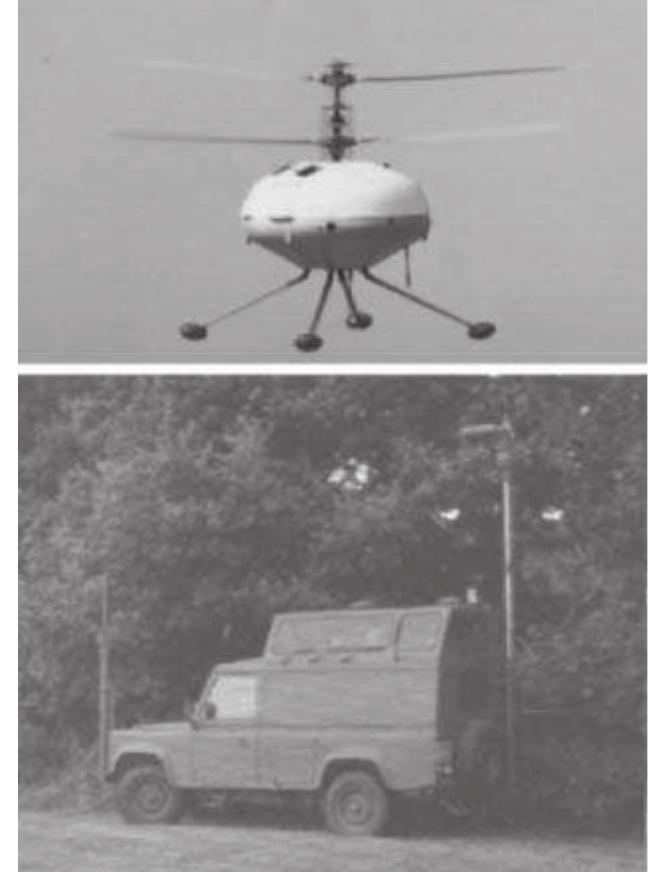 19 ml aviation sprite close-range vtol uav the sprite system