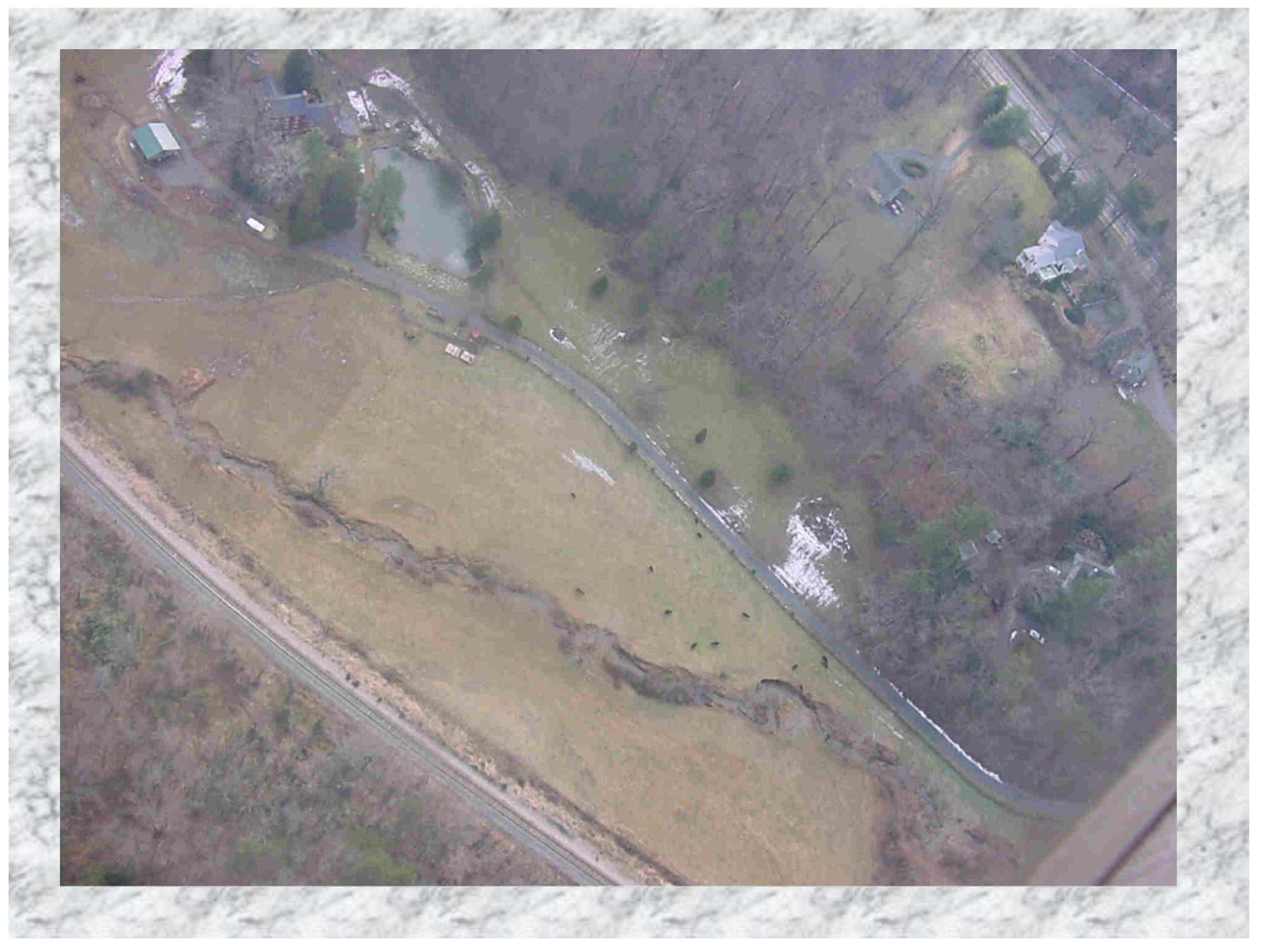 Figure 24 - What is Process Geomorphology?