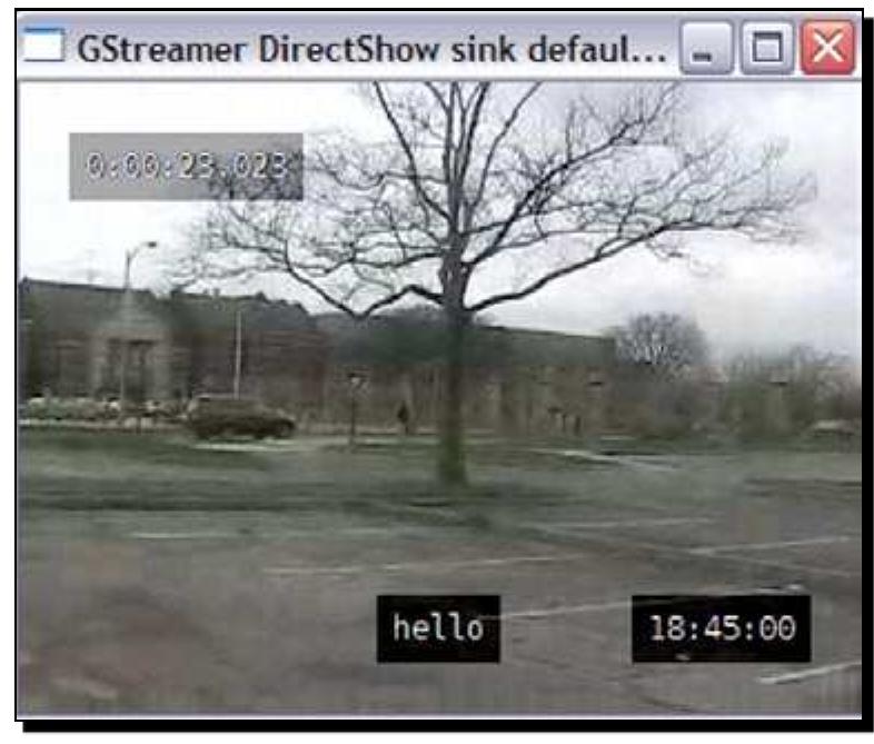 Figure 56 - Python Multimedia - Beginner's Guide (2010)