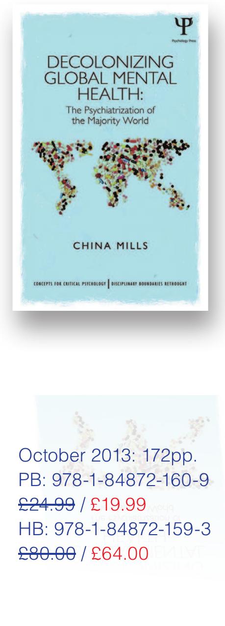 By china mills decolonizing global mental health fhe