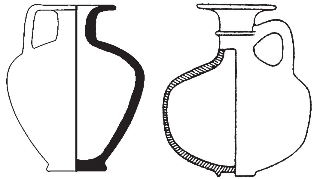 Figure 1 - from GREEK-LEVANTINE CULTURAL EXCHANGE IN