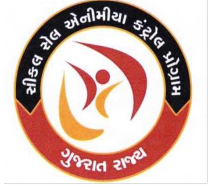 Figure 1 - Sickle Cell Anemia Control Project