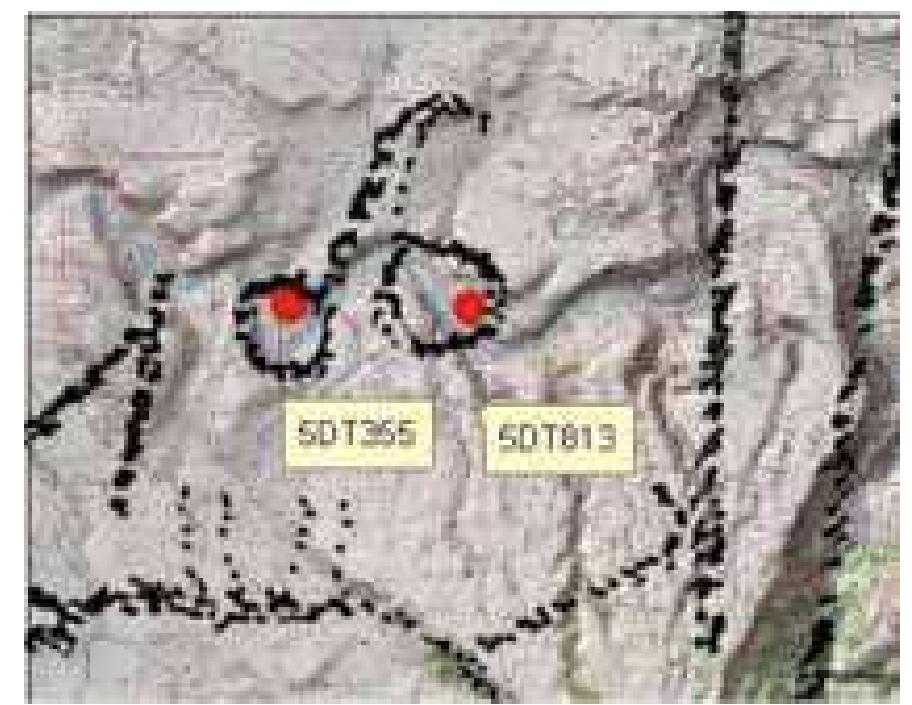 (PDF) Ute Indian Rock Art Maps and Game Drives in Western Colorado: A ...