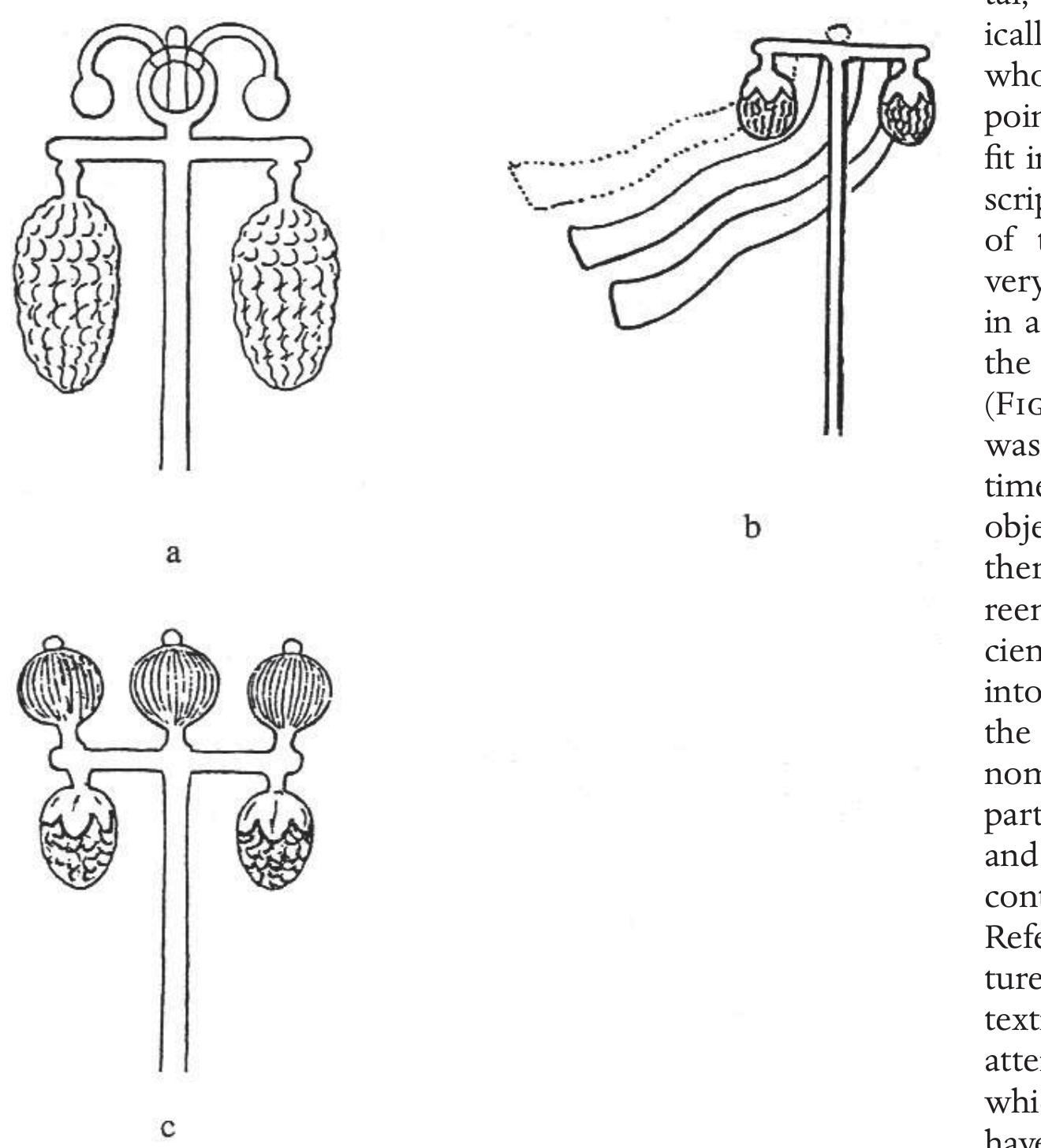 Pdf The Eight Pointed Rosette A Possible Important Emblem In