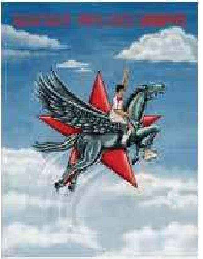 (PDF) Chollima, The Thousand Li Flying Horse: Neotraditionalism at Work ...