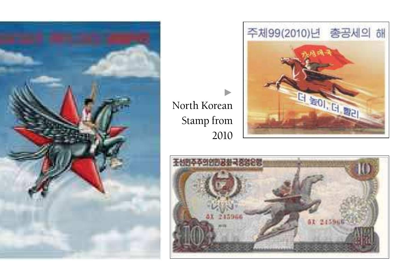 (PDF) Chollima, The Thousand Li Flying Horse: Neotraditionalism at Work ...