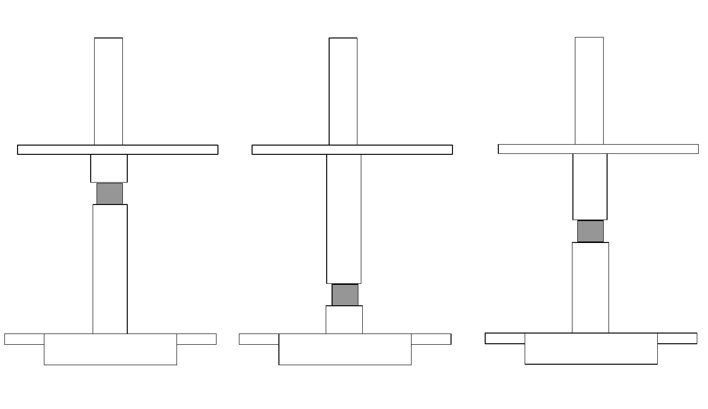 Selection of the isolation plane for the retrofit of
