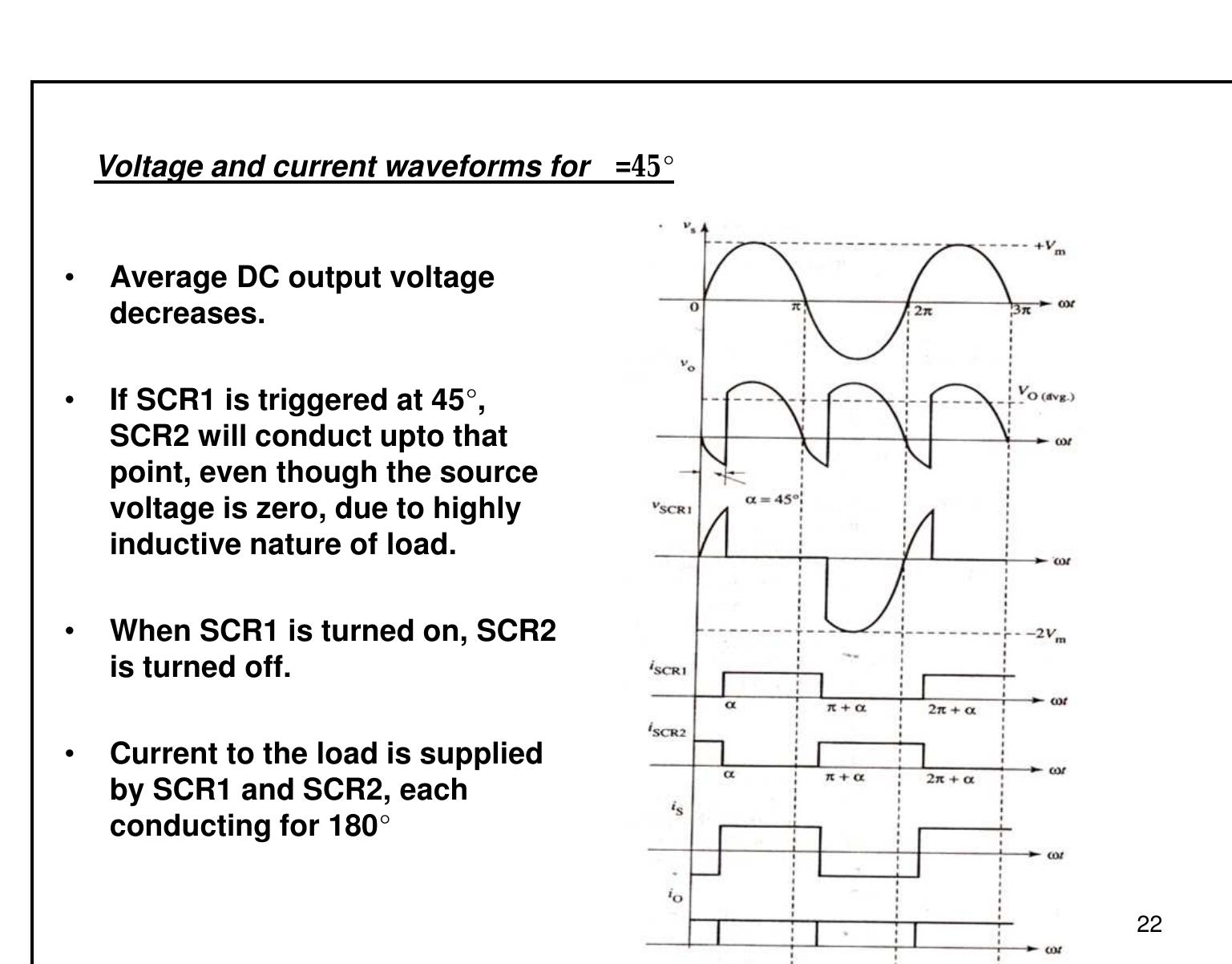 (PDF) Single-Phase Controlled Rectifiers