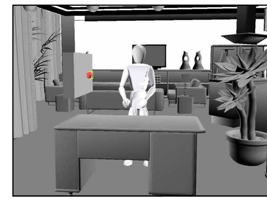 Figure 24 - Introduction to Robotics – CS223A