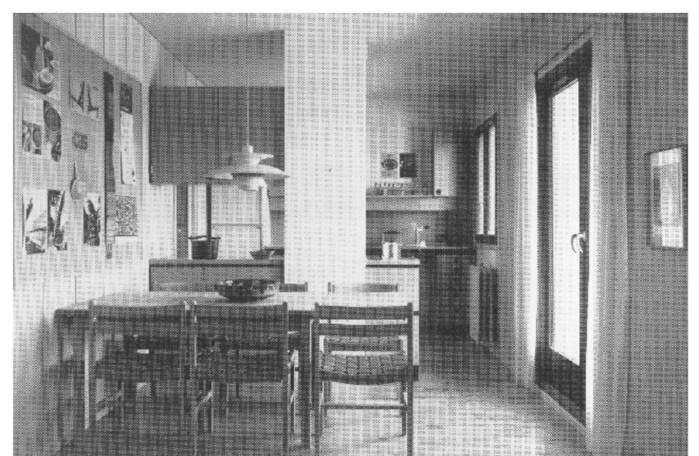 It is hard to point to one overarching trend in the