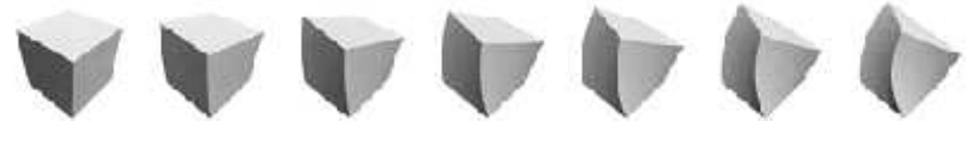 (PDF) Digital Morphogenesis in Architectural Design