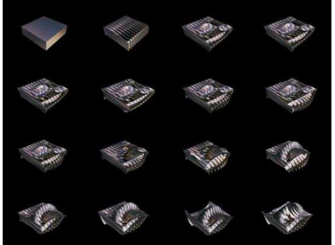 (PDF) Digital Morphogenesis in Architectural Design