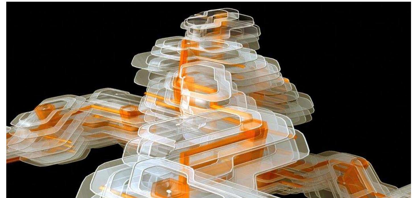 (PDF) Digital Morphogenesis in Architectural Design