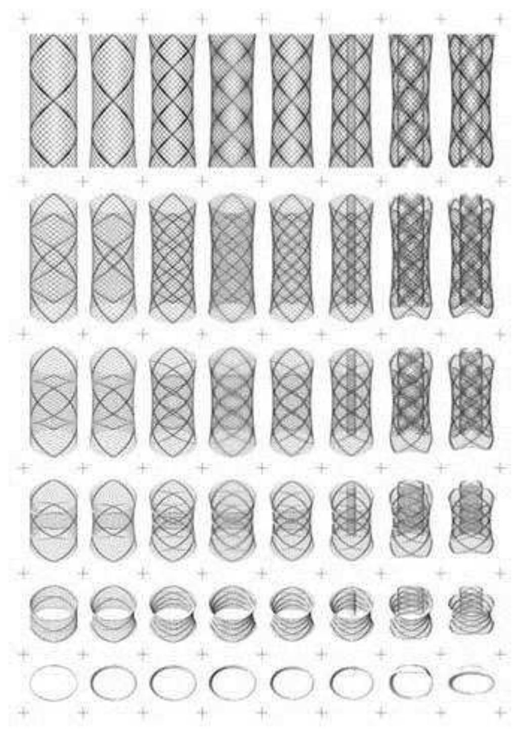(PDF) Digital Morphogenesis in Architectural Design