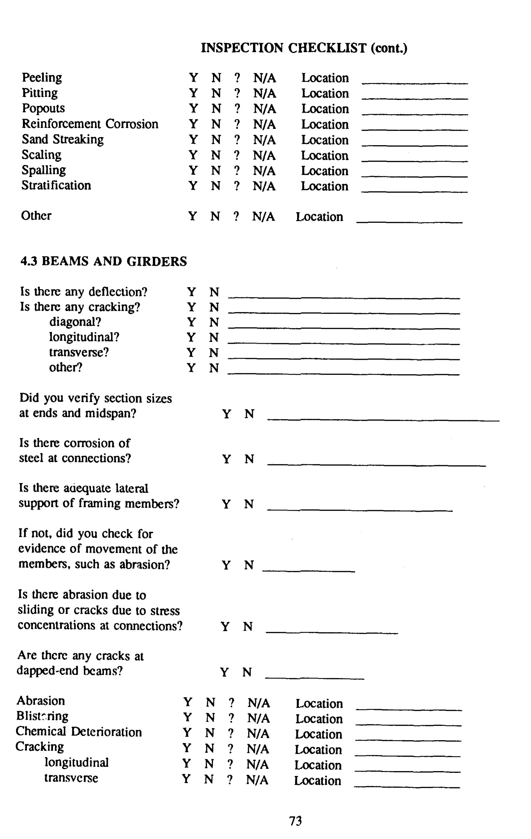 Figure 37 - AD-A240 629 Guide for Visual Inspection of