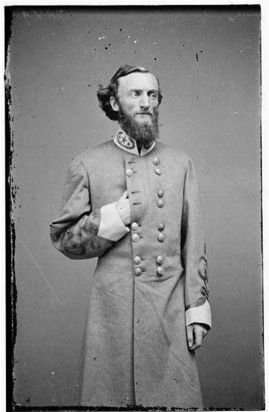 (PDF) Civil War Battle of Boonville, Missouri, Archaeology