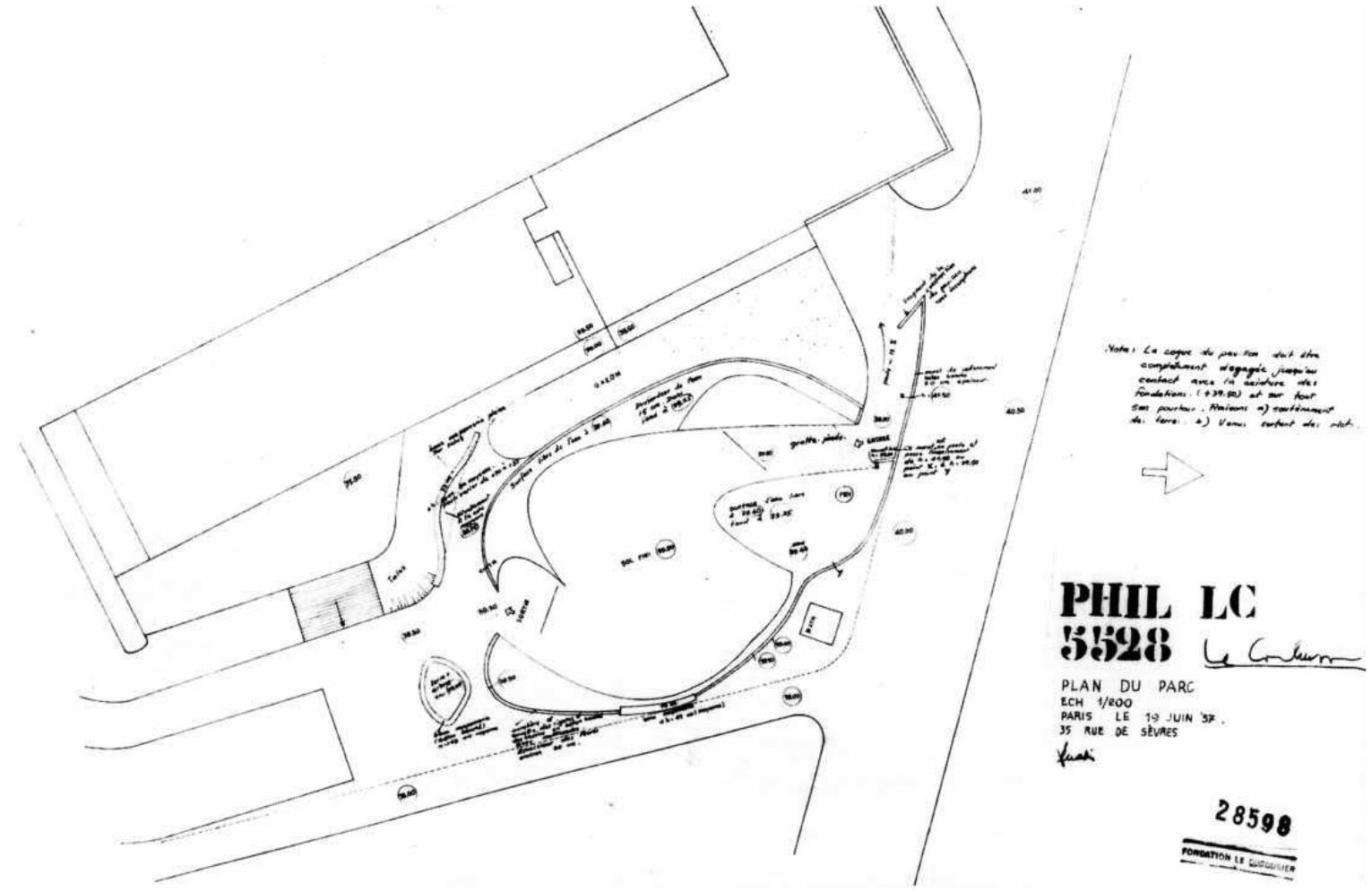 (PDF) Iannis Xenakis and the Philips Pavilion