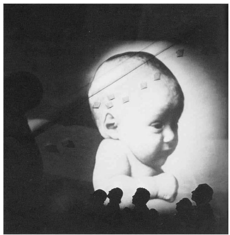 (PDF) Iannis Xenakis and the Philips Pavilion