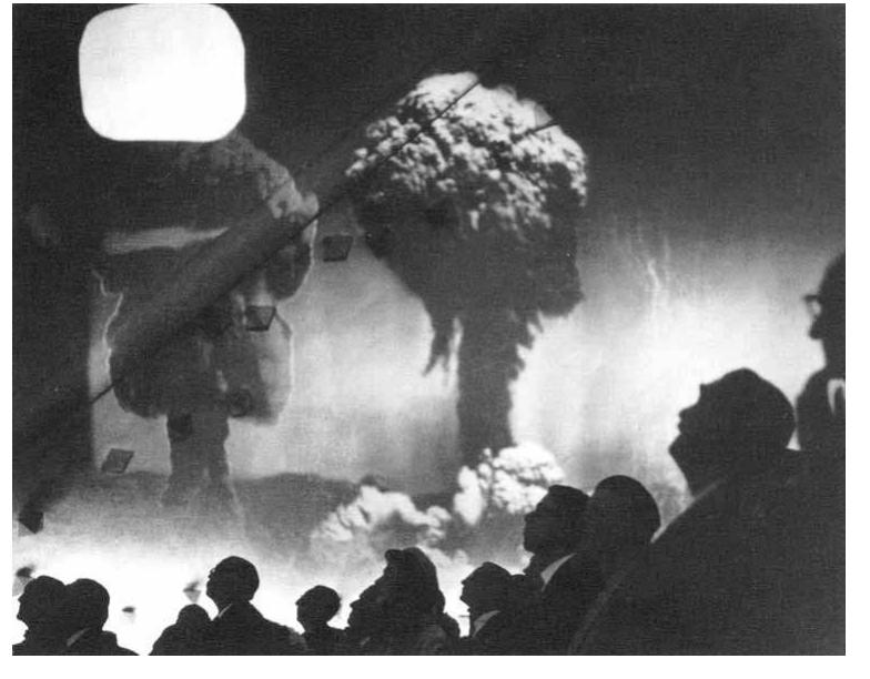 (PDF) Iannis Xenakis and the Philips Pavilion
