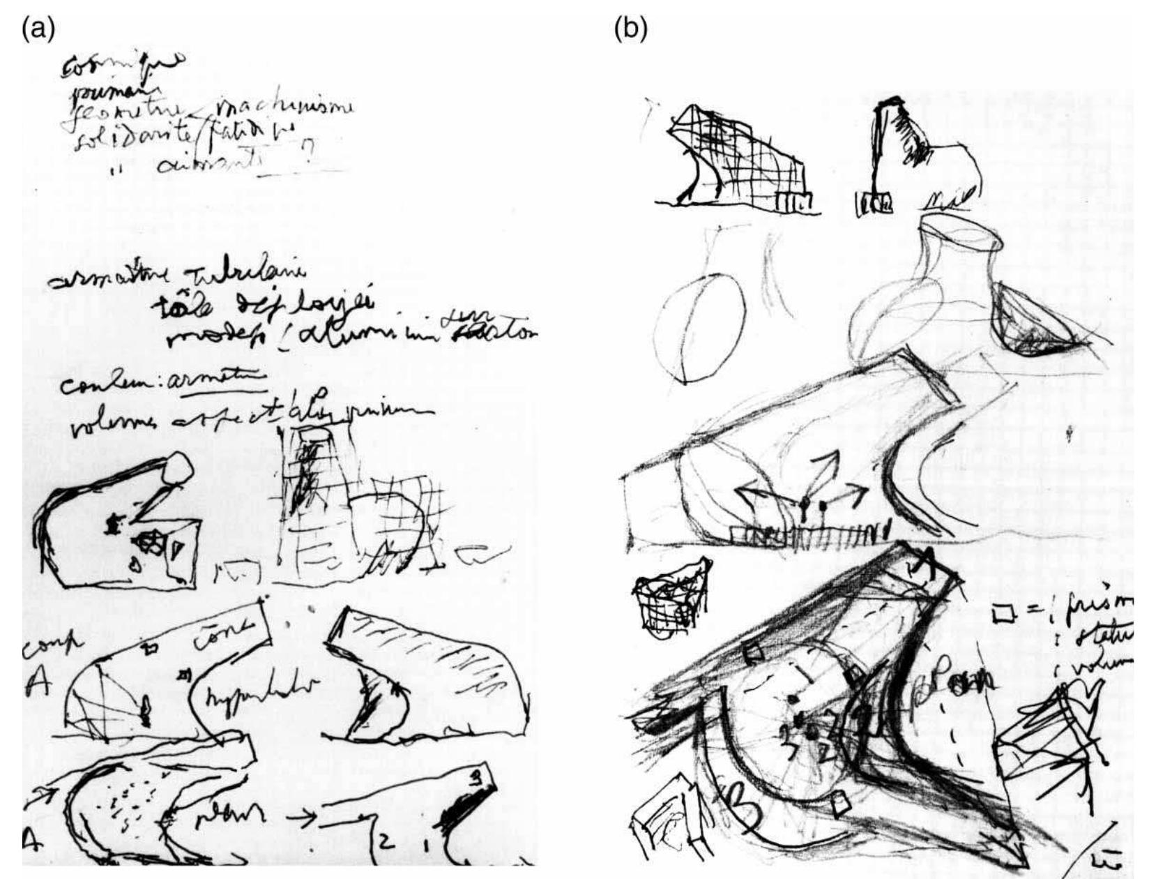(PDF) Iannis Xenakis and the Philips Pavilion