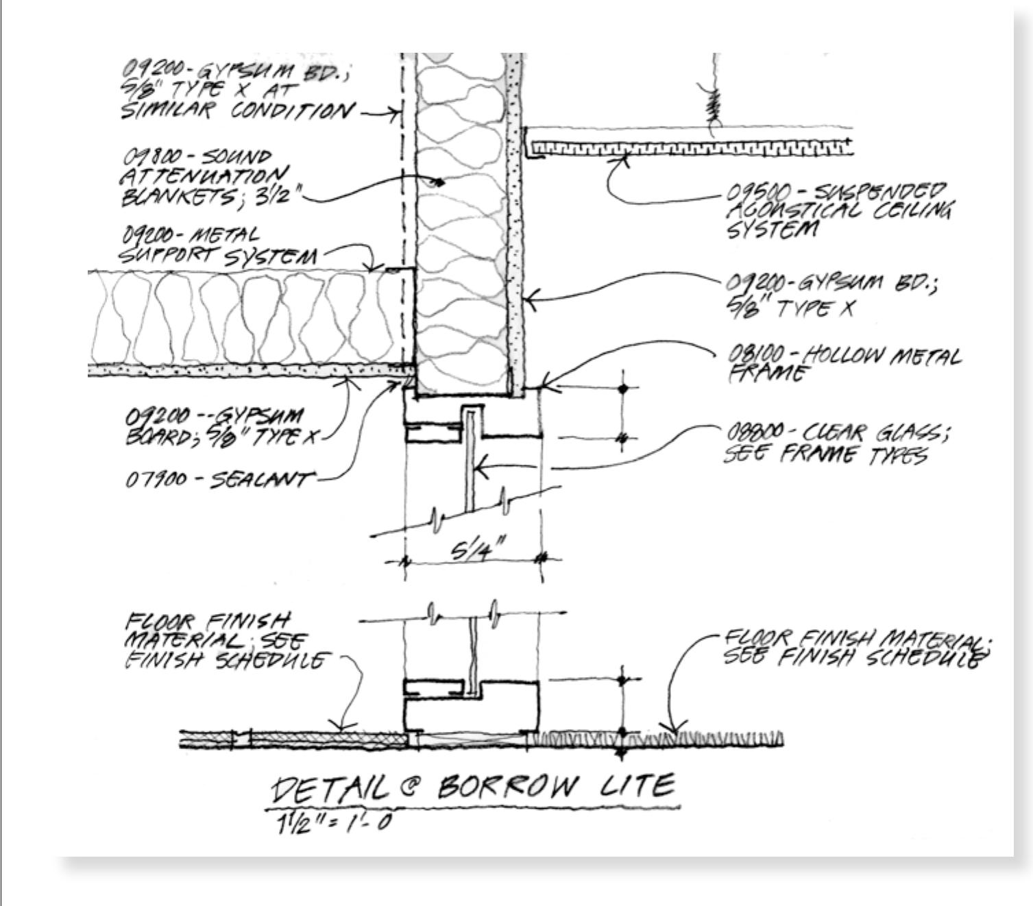 (PDF) Working Drawings Handbook