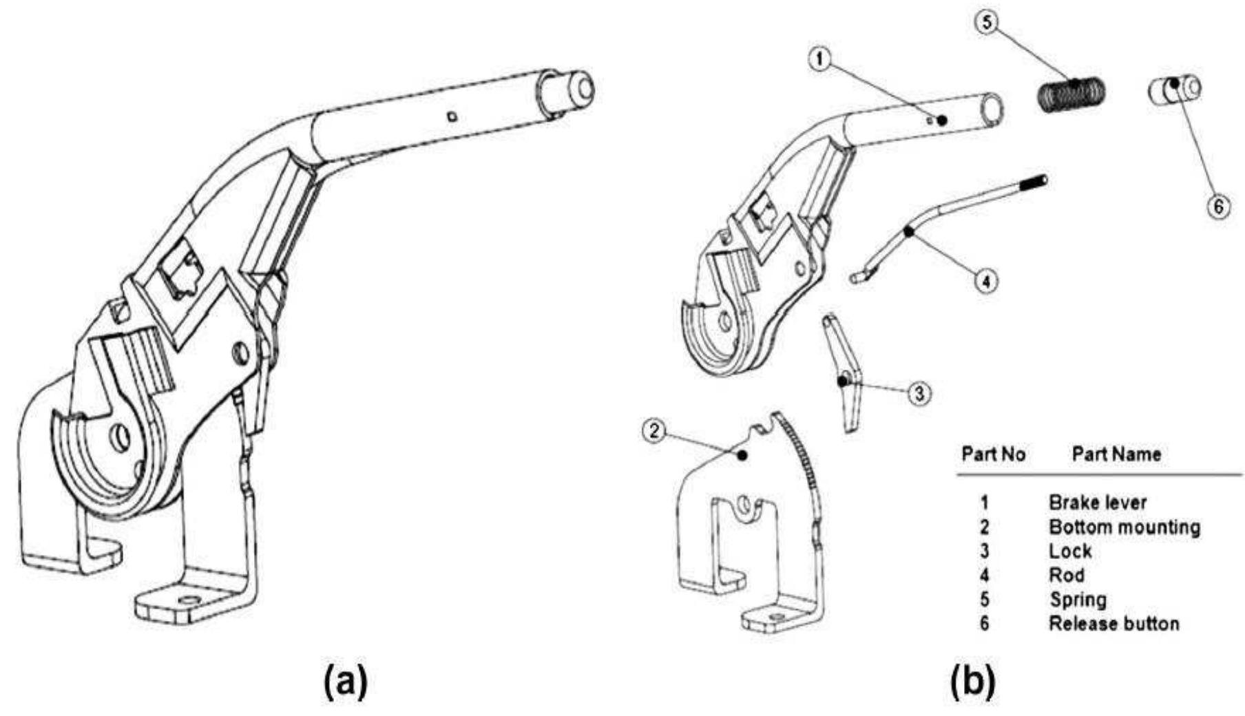2 3d cad model of a commercial passenger vehicle center