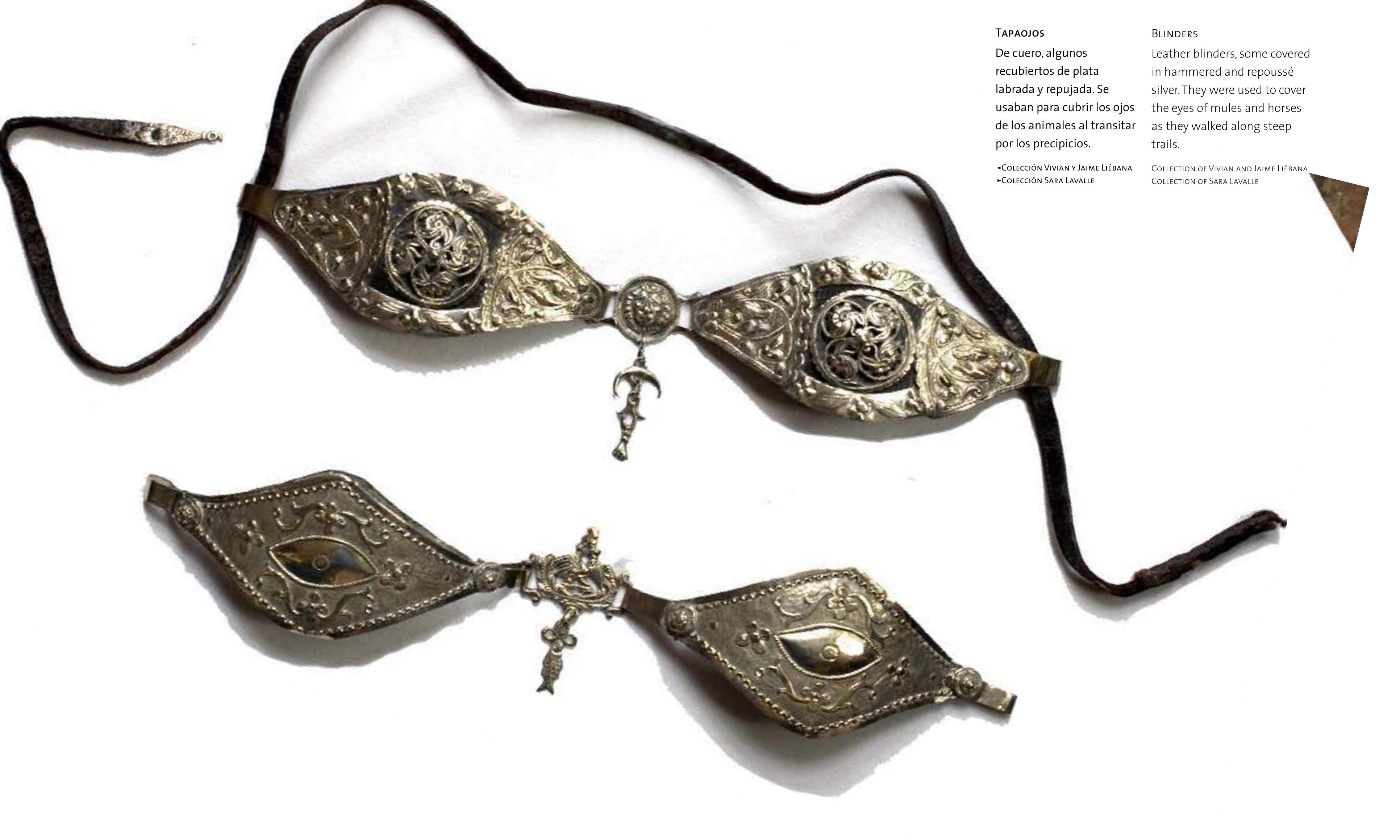 Figure 75 - Trazos del pasado: La época colonial en La