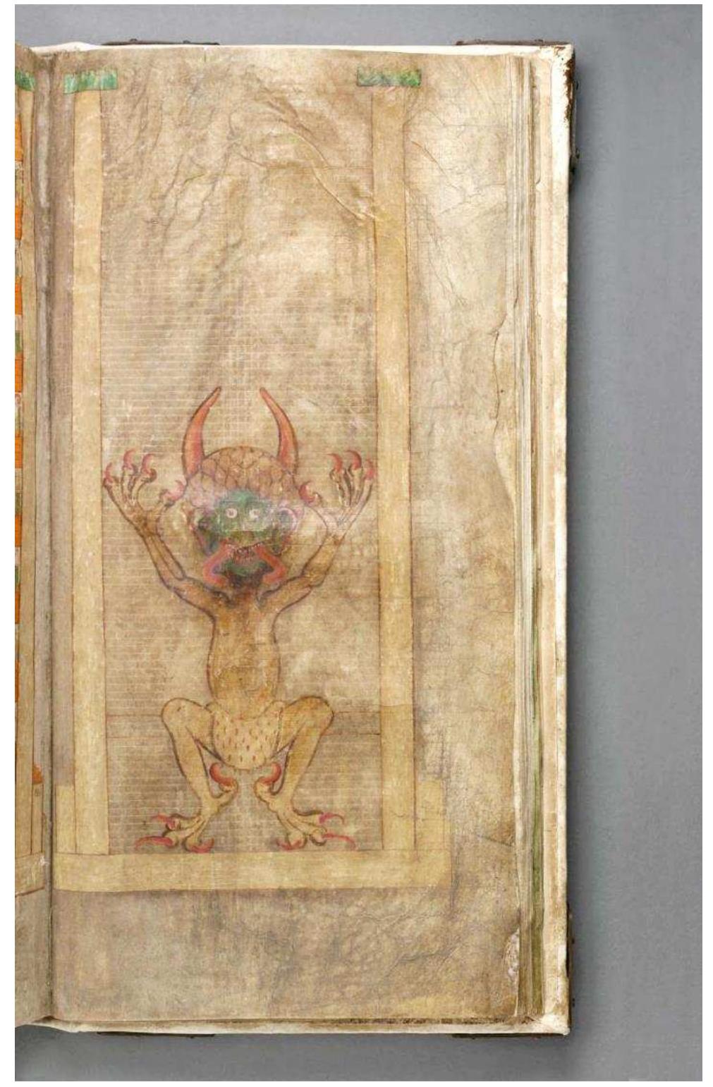(PDF) Codex Gigas