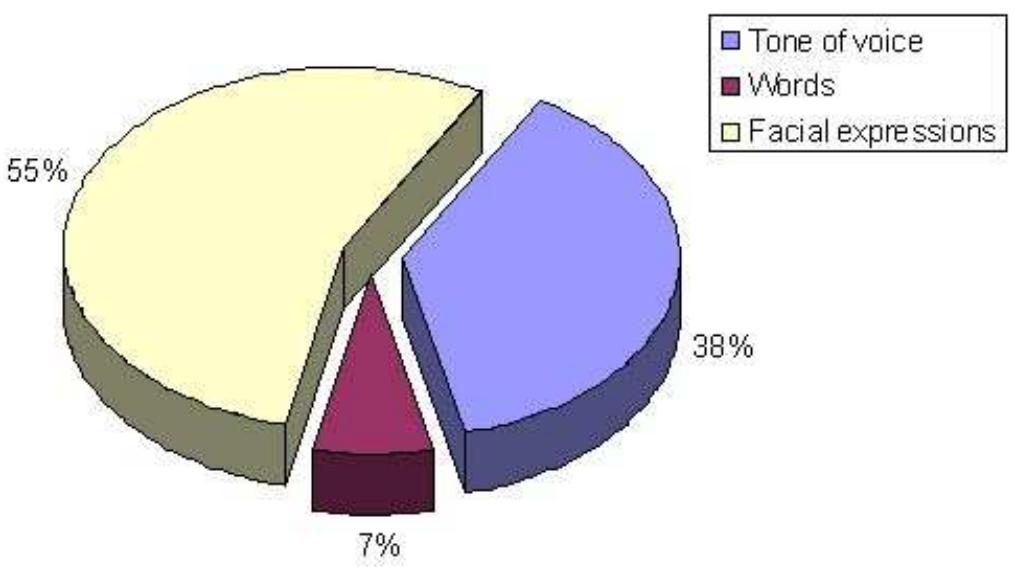 Figure 6 - from Affective computing: Emotional facial