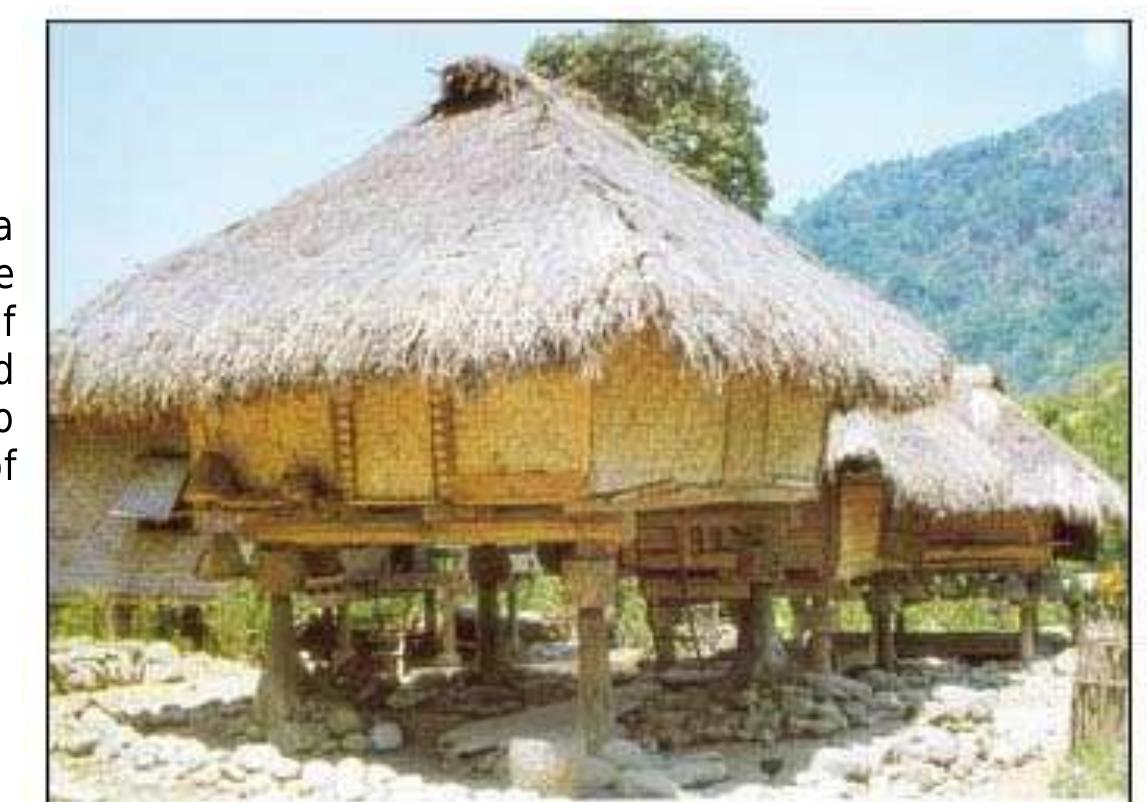 (PDF) FILIPINO ARCHITECTURE