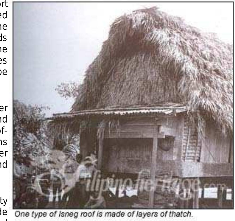 (PDF) FILIPINO ARCHITECTURE