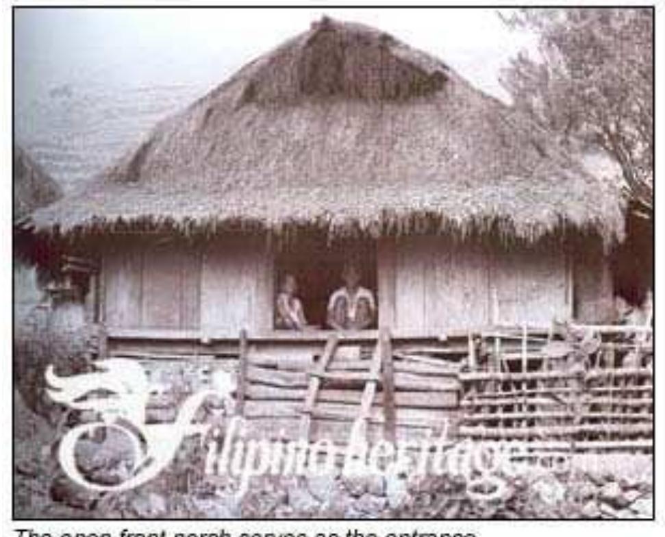 (PDF) FILIPINO ARCHITECTURE