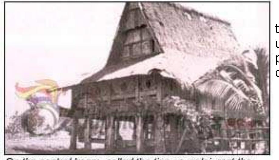 (PDF) FILIPINO ARCHITECTURE