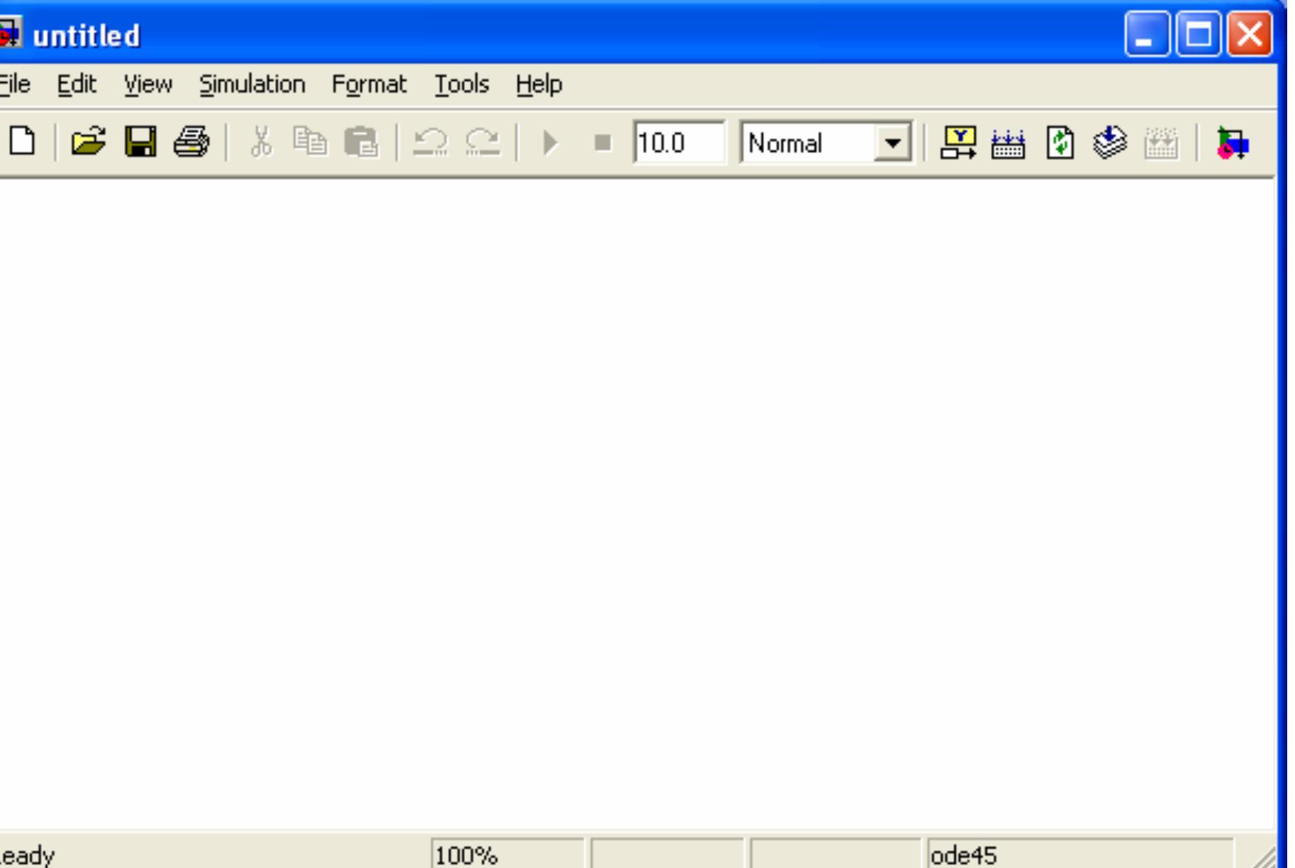 Table 2 - MATLAB SIMULINK ® -Simulation and Model Based