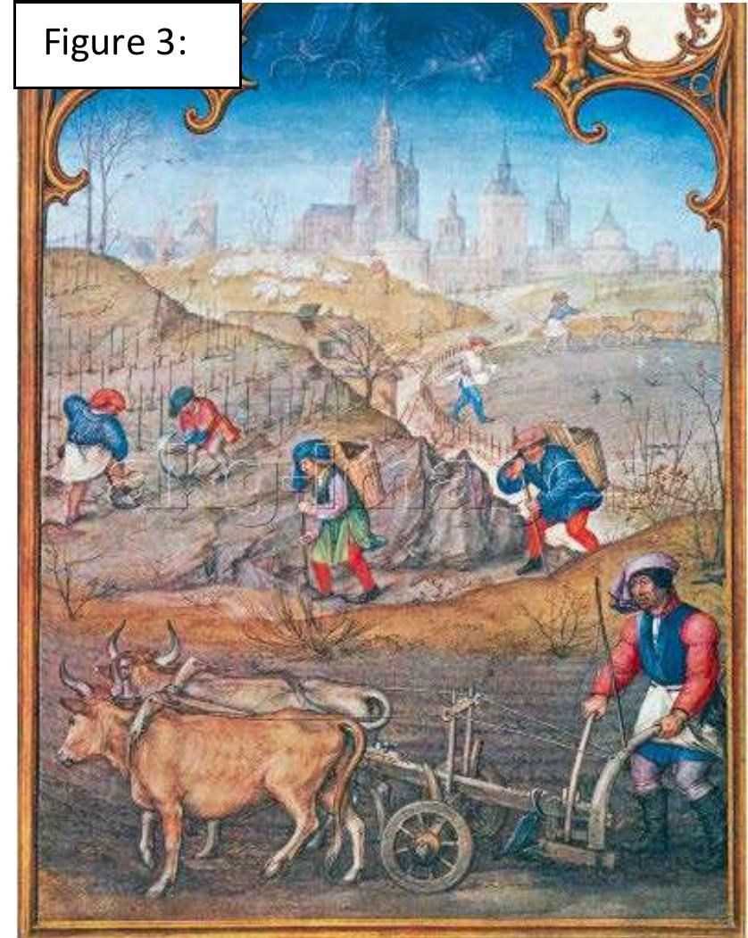 (PDF) The Black Death resulting in the breakdown of Feudalism, Medieval ...
