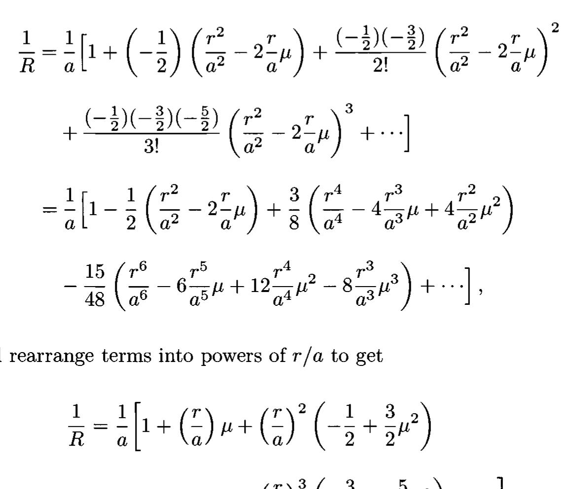 (PDF) Potential Theory in Gravity and Magnetic Applications - Richard J ...