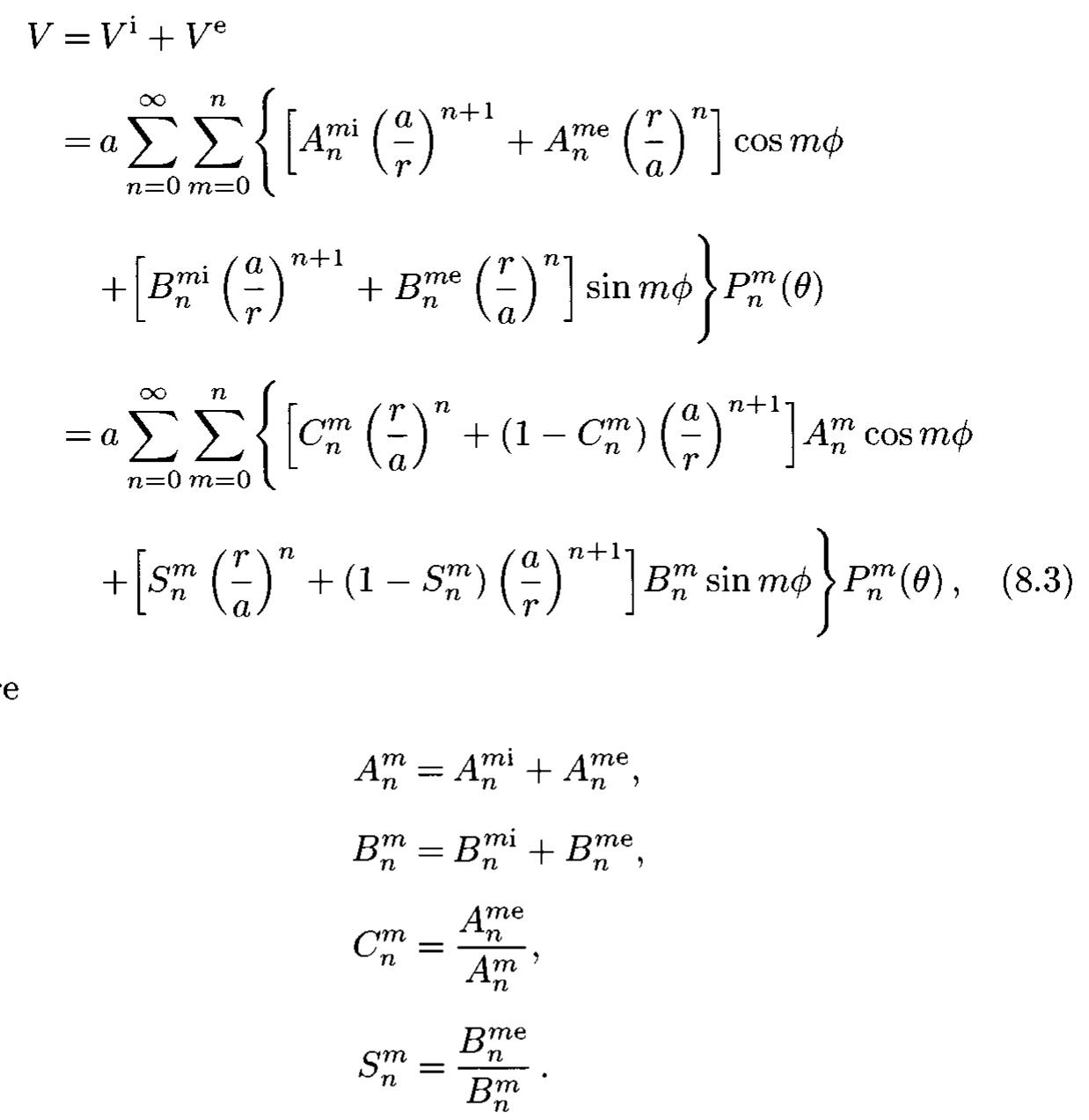 (PDF) Potential Theory in Gravity and Magnetic Applications - Richard J ...