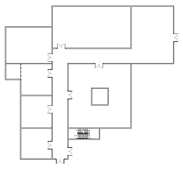 , example building modeled in adt the mecc diagram analyzer