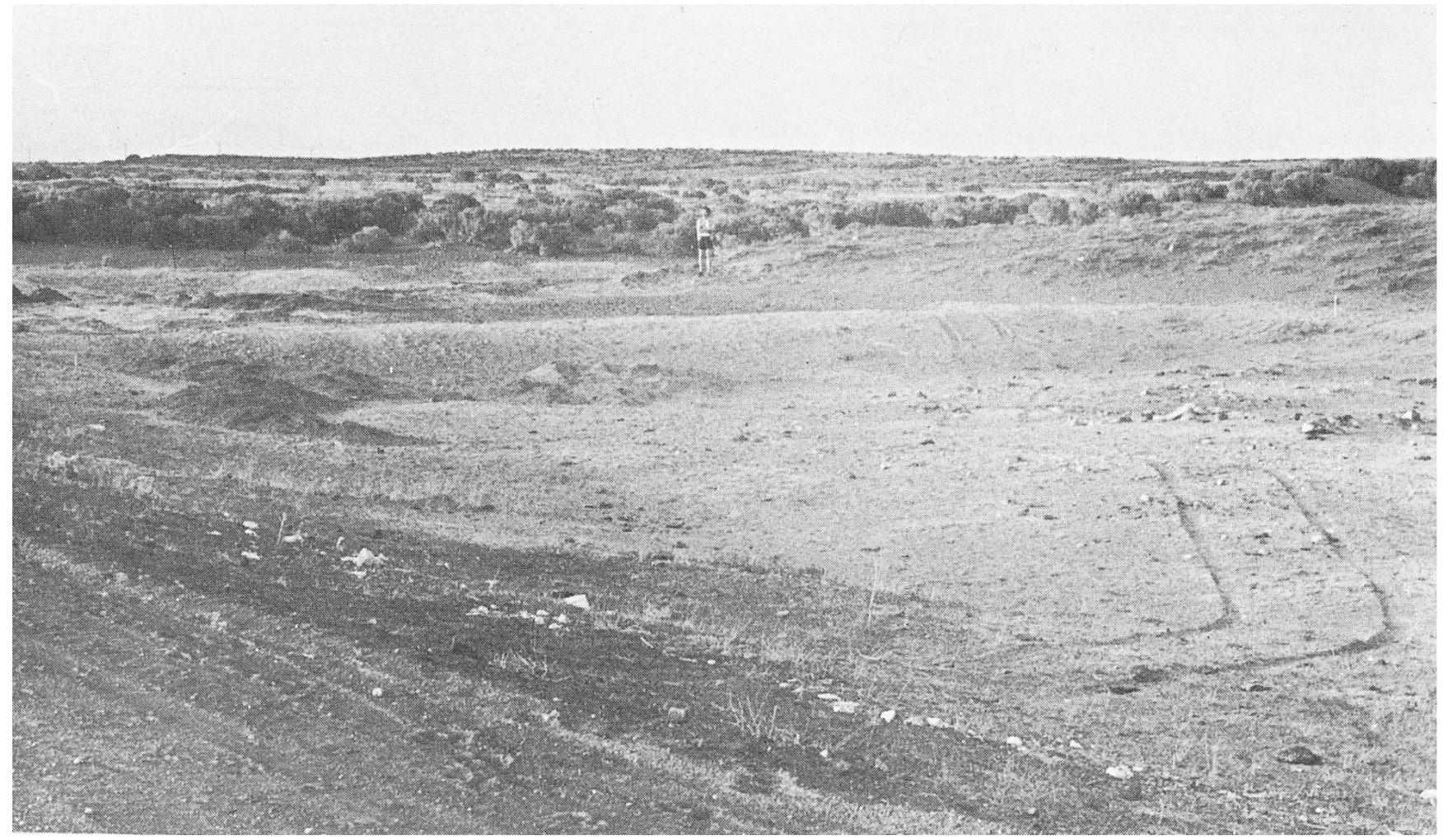 Figure 25 - from The Origin and Evolution of the Mesa