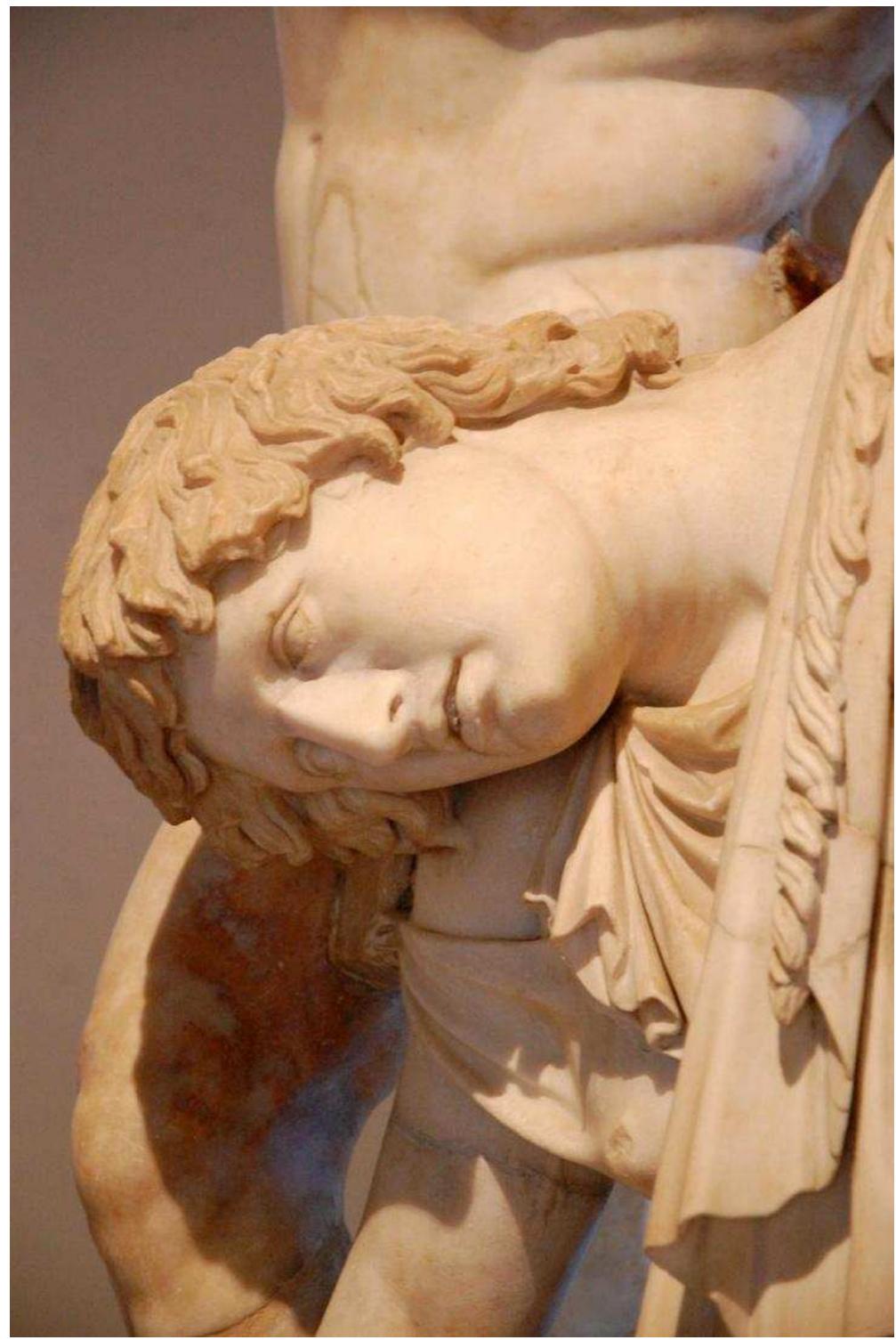 (PDF) The Galatian Suicide: Unravelling the Ludovisi Gaul killing ...