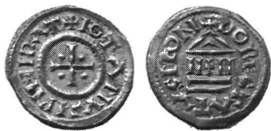 [he new type thus created was continued throughout the north