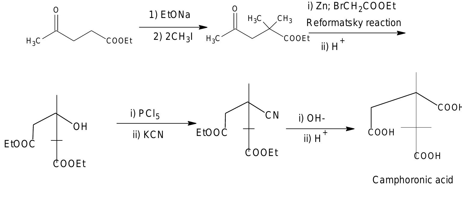 (PDF) CHEMISTRY OF NATURAL PRODUCTS
