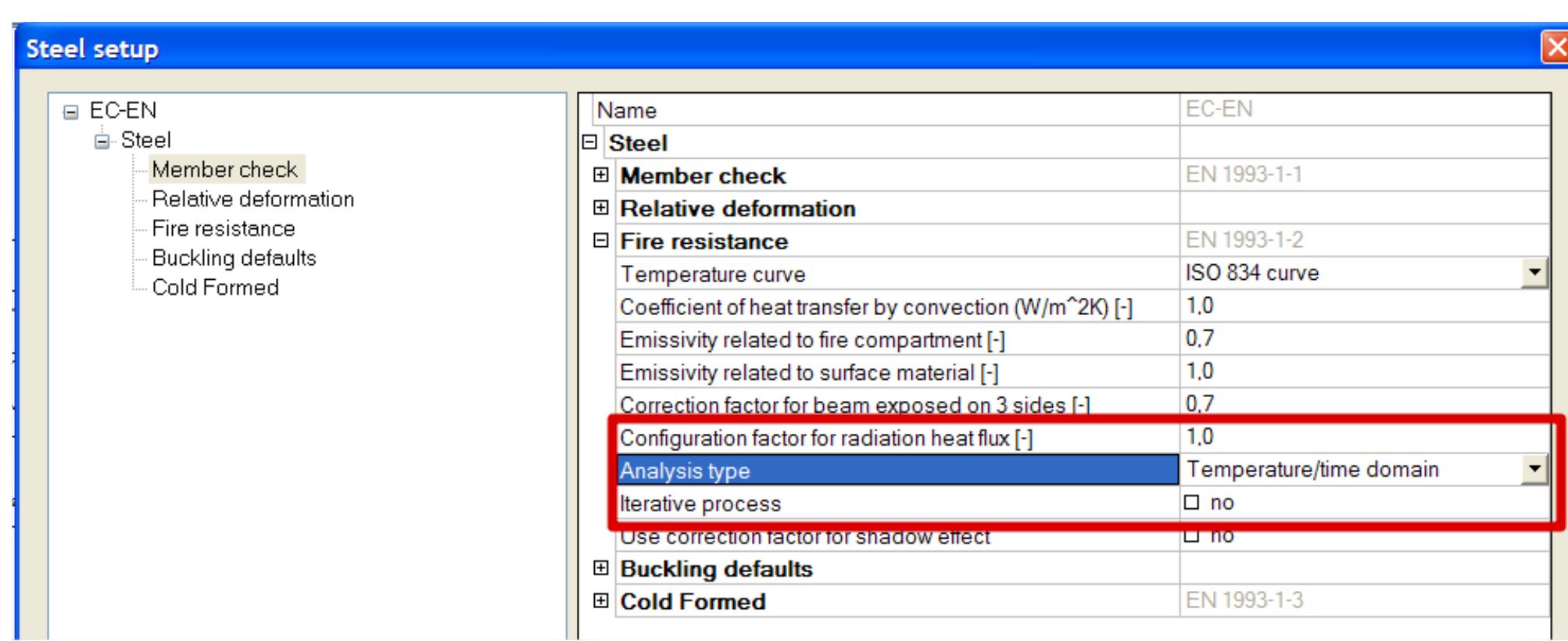 (PDF) Eurocode Training EN 1993-1-1 & EN 1993-1-2: Steel Structures