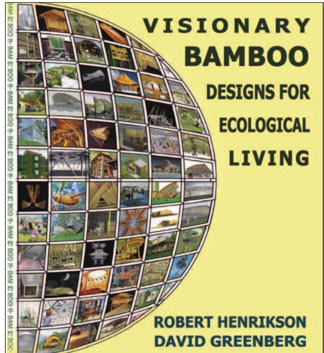(PDF) Bamboo Architecture