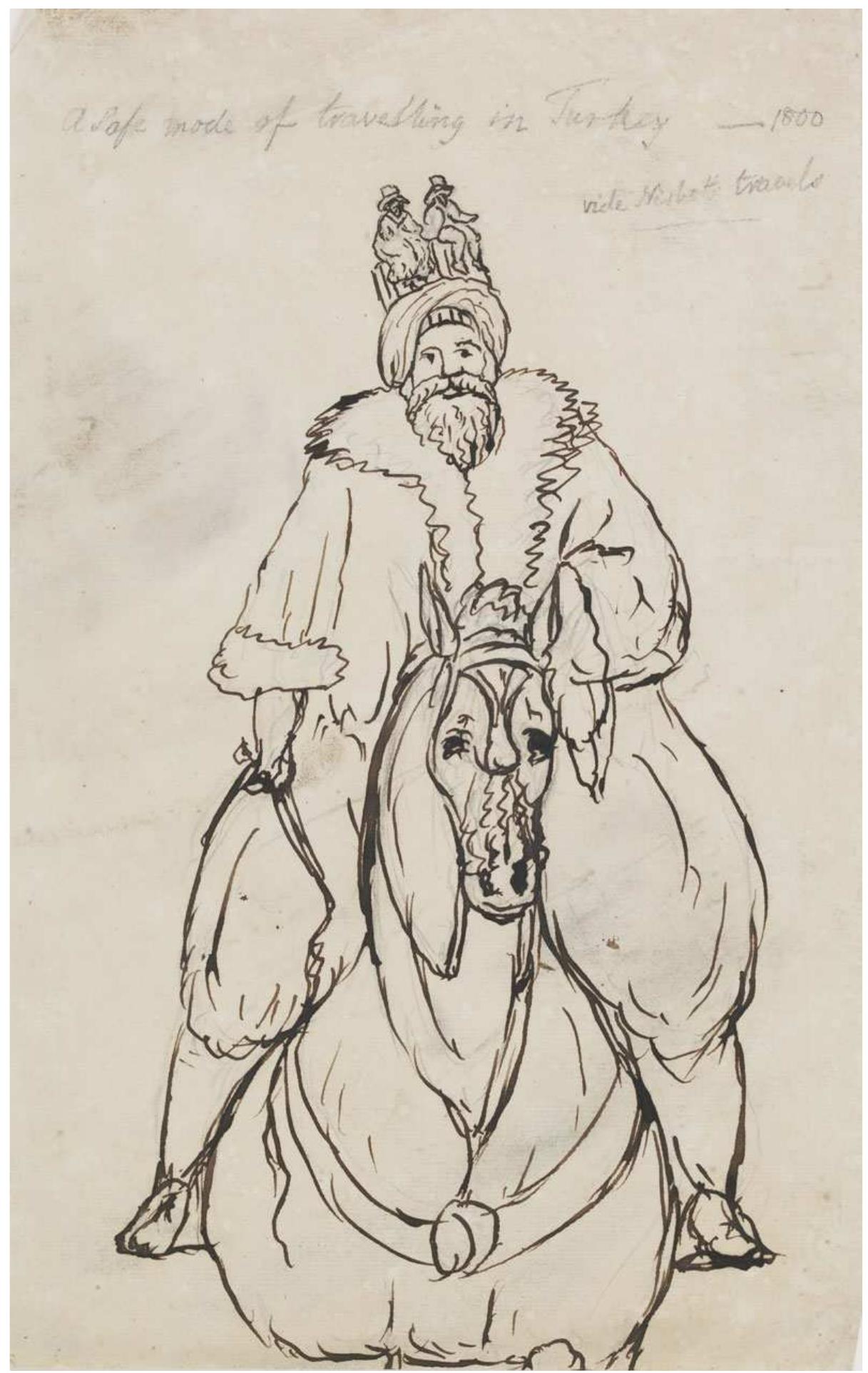 (PDF) Lord Elgin's Firman