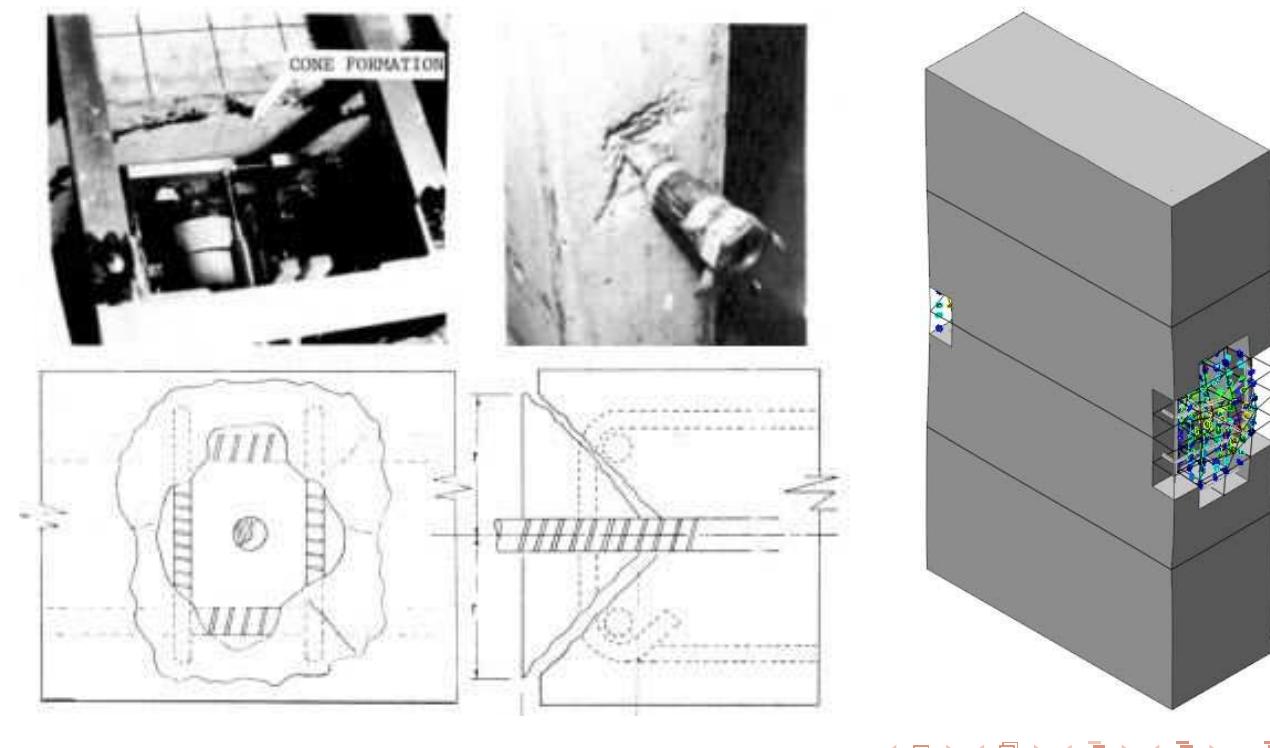 Nlfea Of Reinforced Concrete Beam Column Joints