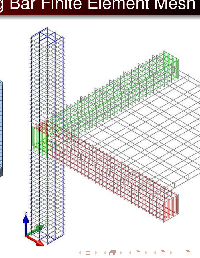 Nlfea Of Reinforced Concrete Beam Column Joints