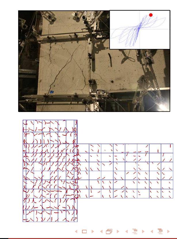 Nlfea Of Reinforced Concrete Beam Column Joints
