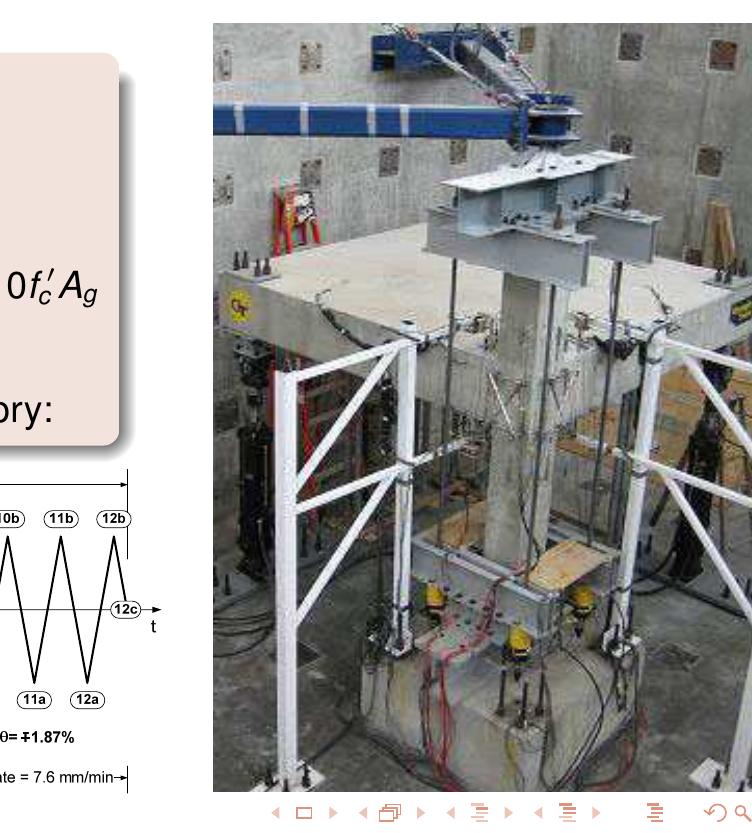 Nlfea Of Reinforced Concrete Beam Column Joints